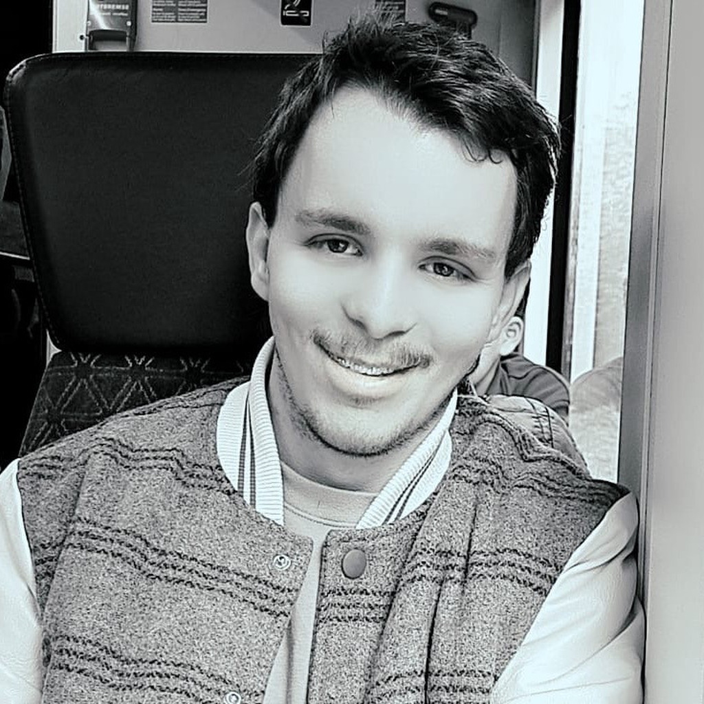 Benjamin Frech - Kaufmann im Einzelhandel mit Filialverantwortung ...