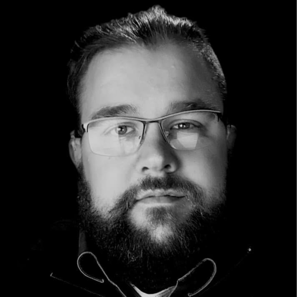 Stefan Geschwind - Service Desk Supporter 1st Level - ITMC TU Dortmund ...
