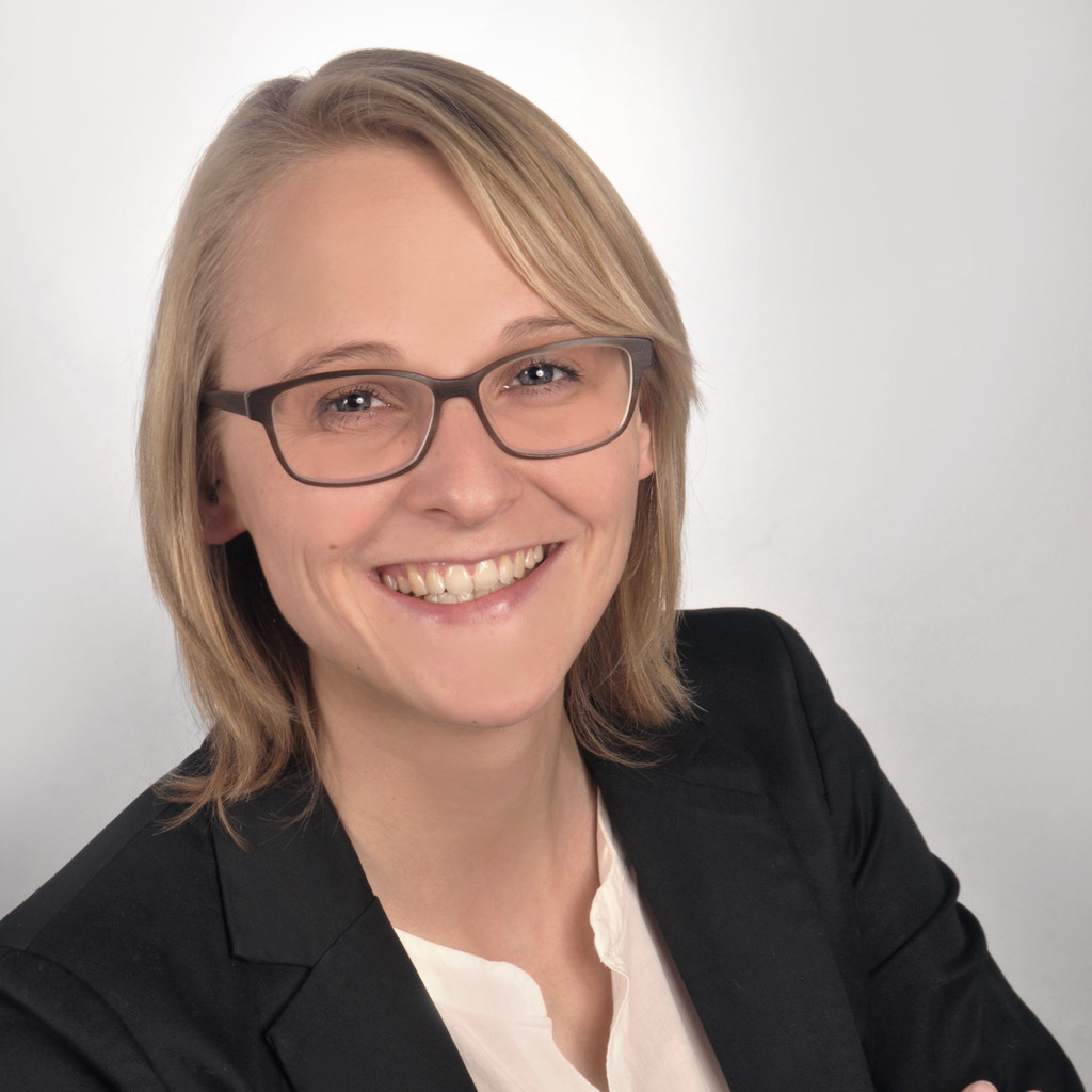 Carina Kötter - Mitarbeiterin Logistik - Coffy Handels-Gesellschaft ...