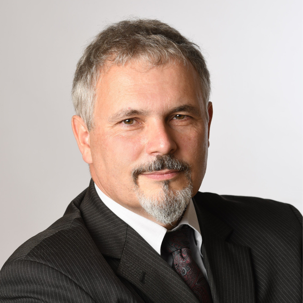 Marc Stoll - Coordinator Group Controlling - HF Mixing Group | XING