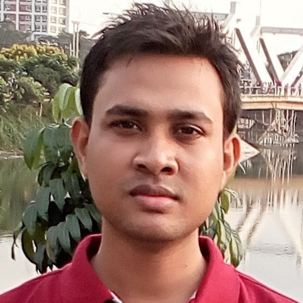 mahbub rahman - Sales Manager - na | XING