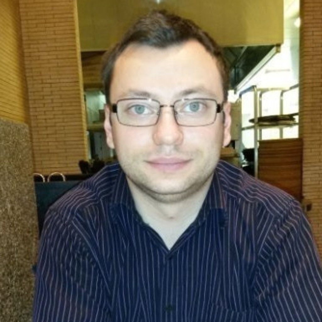 Vancea Dan Ioan - Senior Java developer • Contractor • Freelancer - Remote Work | XING