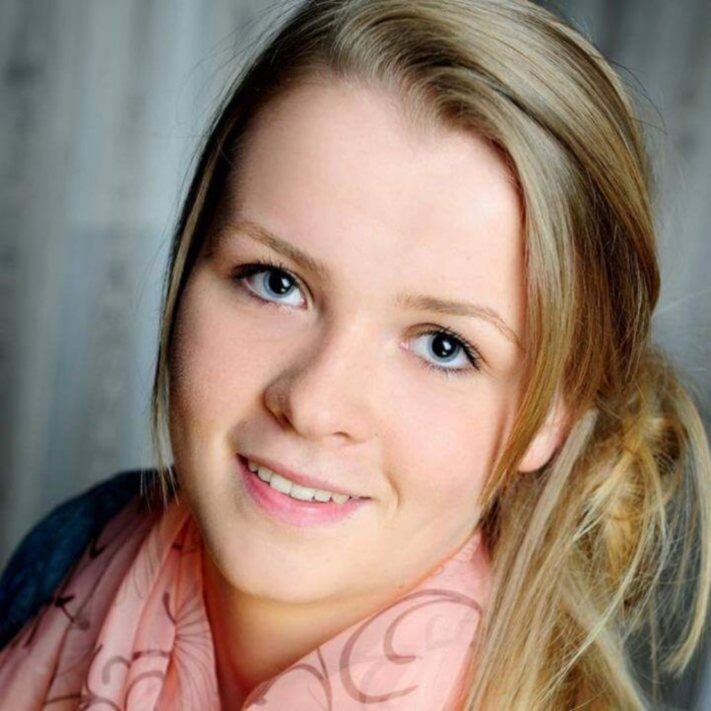 Julia Rave - Controllerin/Vertrieb - Ernst Krebs GmbH & Co. KG | XING