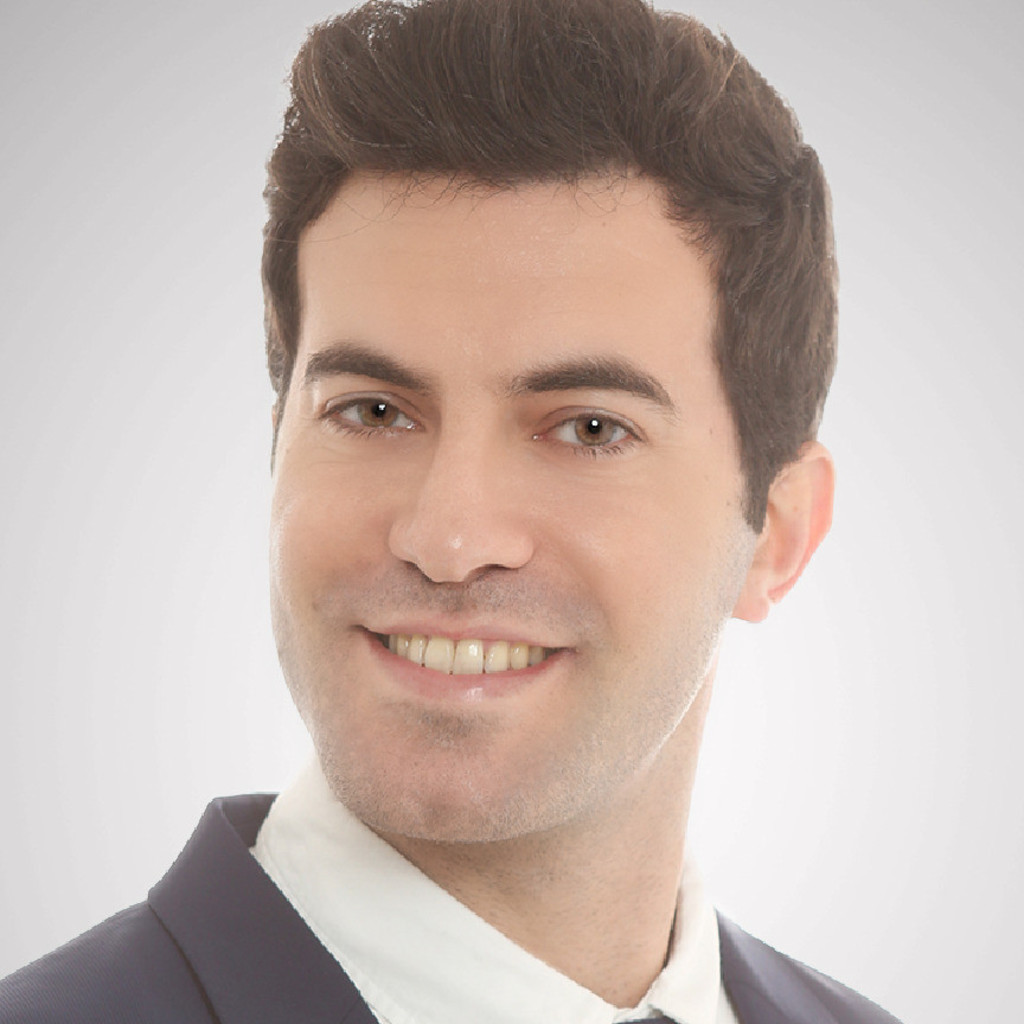 Dipl.-Ing. Marc Abourjeily - Civil Engineer - La constructa | XING Dipl.-Ing. Marc Abourjeily - Civil Engineer - La constructa | XING