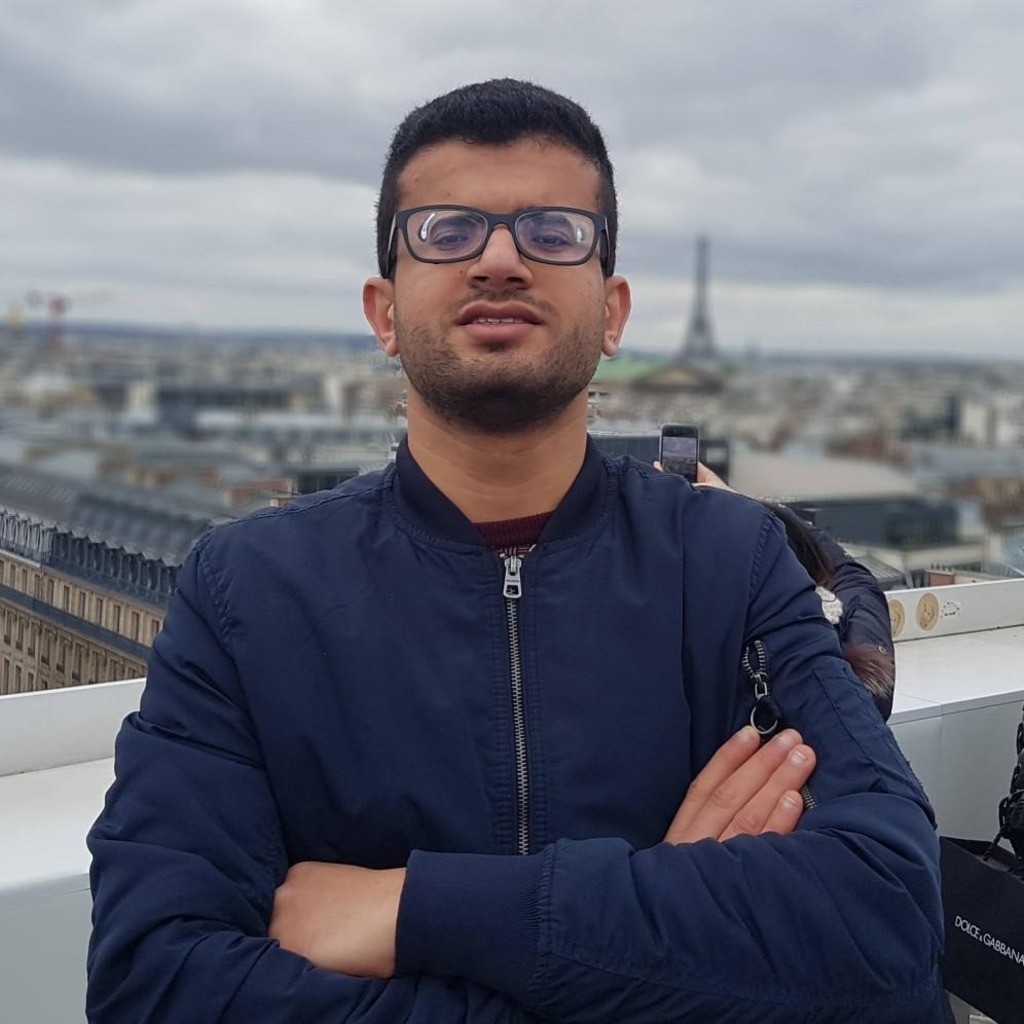 Houssem Dbira - FullStack .Net Developer - Cloudisia | XING