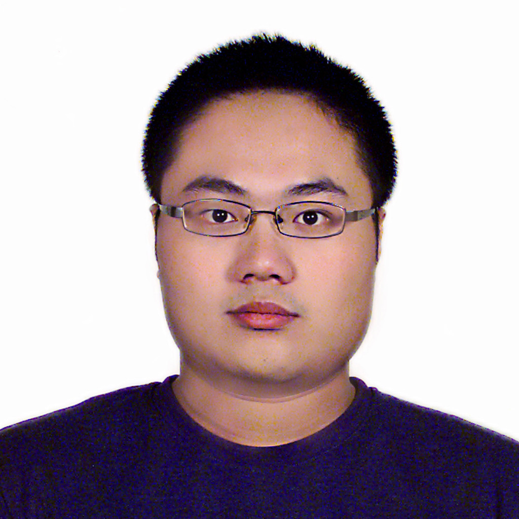 Chao Chieh Hsu - Software Engineer - Senior - Siemens EDA (Siemens ...