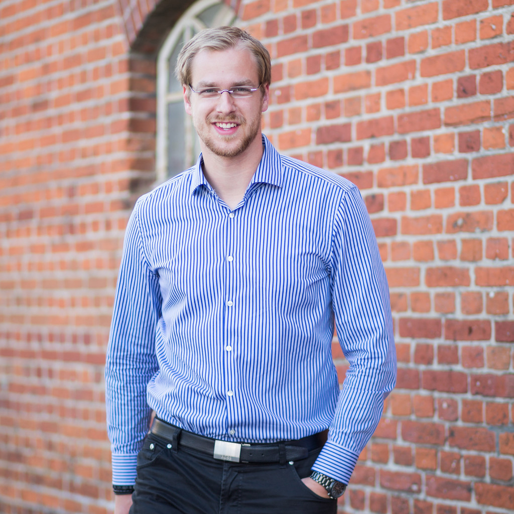 Alexander Hein - Konstrukteur - WKroglowski GmbH & Co. KG | XING