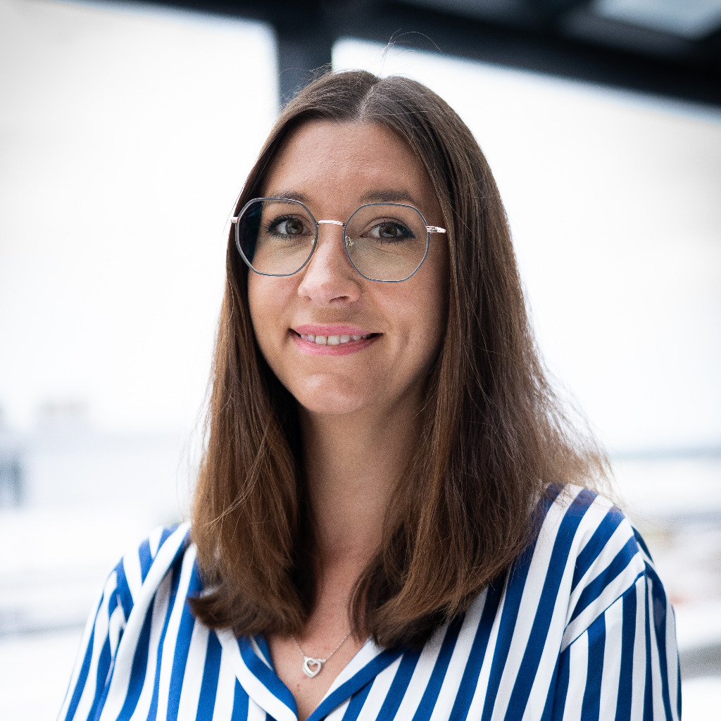 Simone Rössler - Lead Customer Care Frontoffice - Getsafe | XING