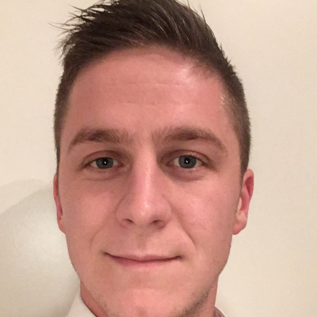 Mathias Bronner - Außendienstmitarbeiter - Bucher KG Freiburg | XING