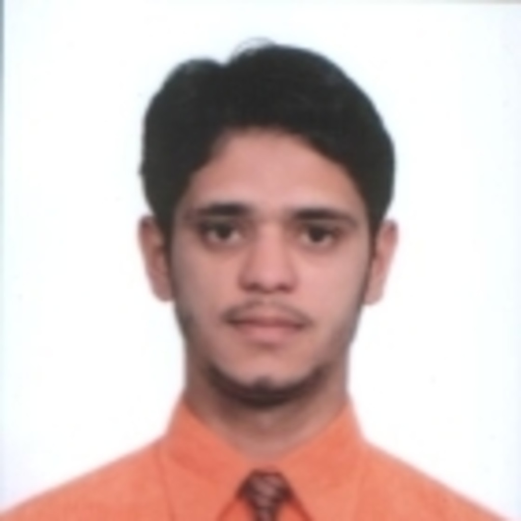 Taher Ahmed - SEO and System Analyst - Star One Properties India pvt ...