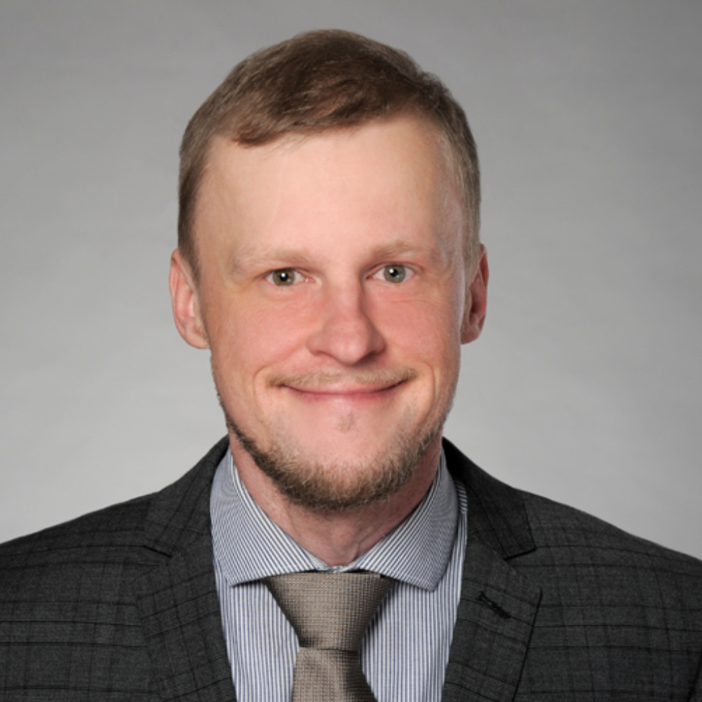 Mirko Reichel - technical Sales Engineer - ULVAC GmbH | XING