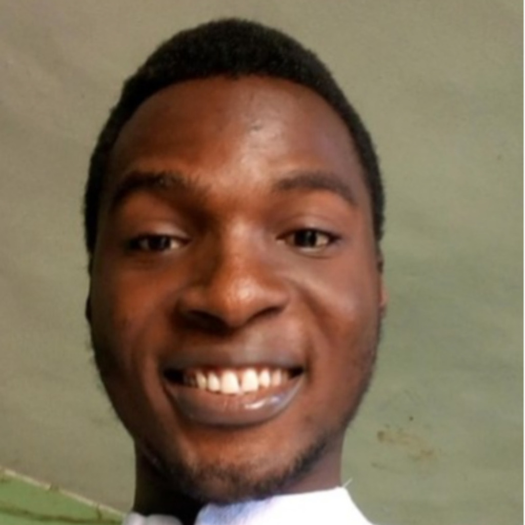 TEMITAYO OLUGBADE - Chemical Engineering - Ladoke Akintola University of Technology | XING
