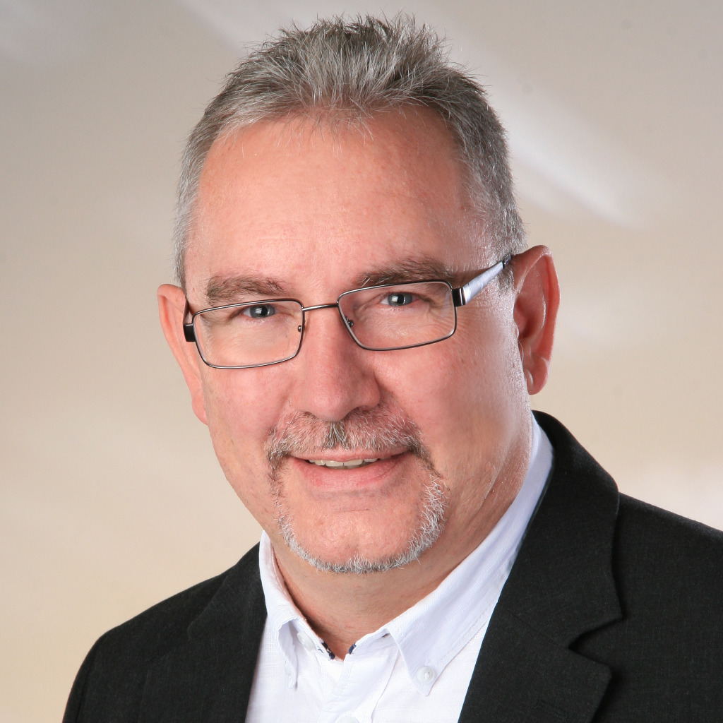 Manfred Patzner - Abteilungsleiter Versorgungszentrum - Klinikum ...