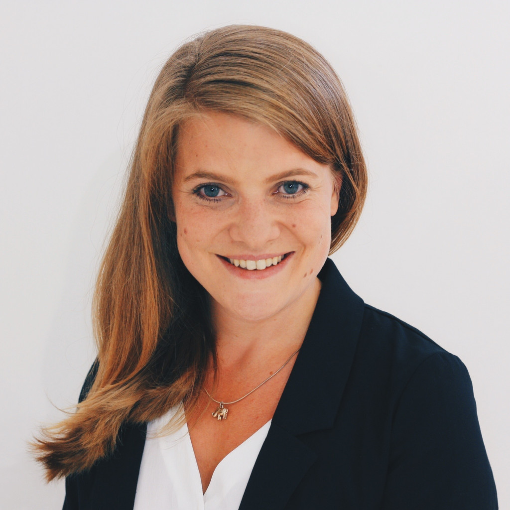 Julia Dahm - European Economic Studies - Otto-Friedrich-Universität Bamberg | XING