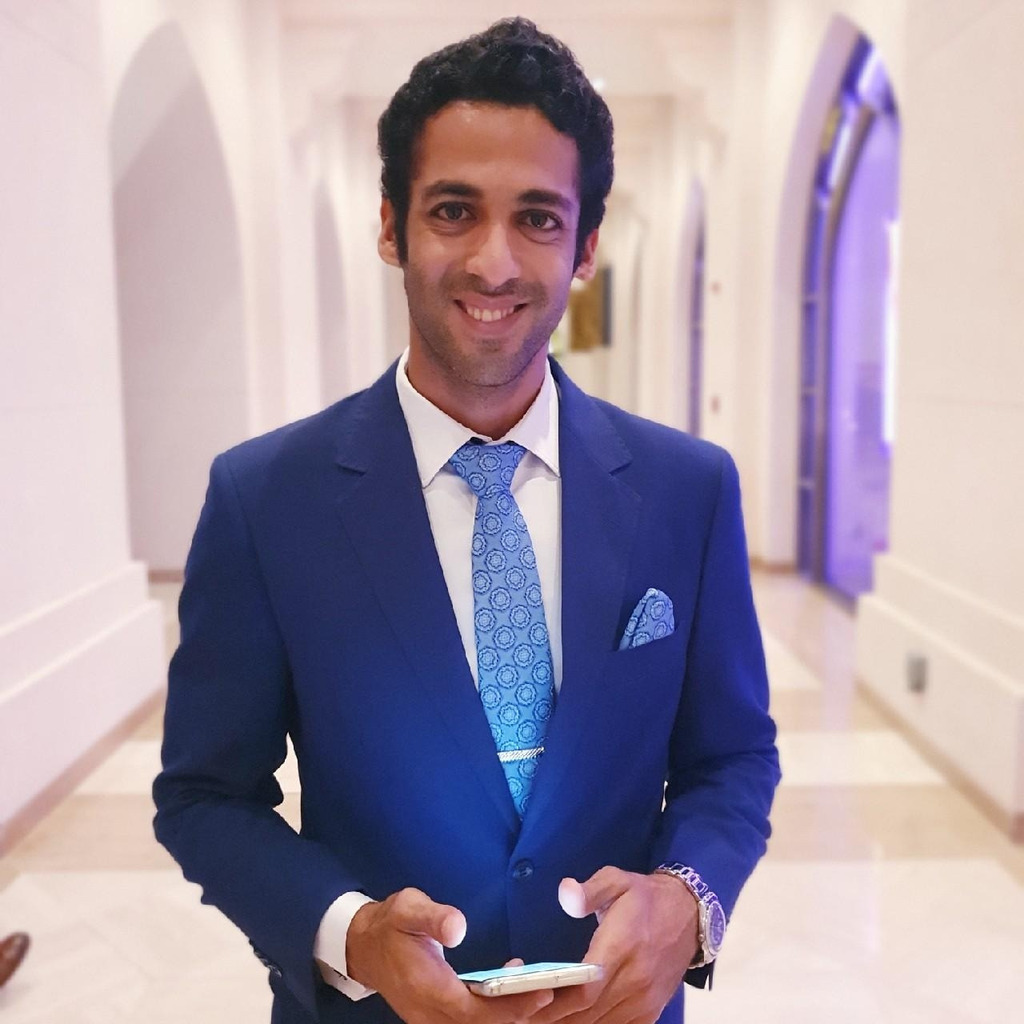 Ing. Ali Sameh - Automotive Elektrotechnik - Matria Technological College | XING