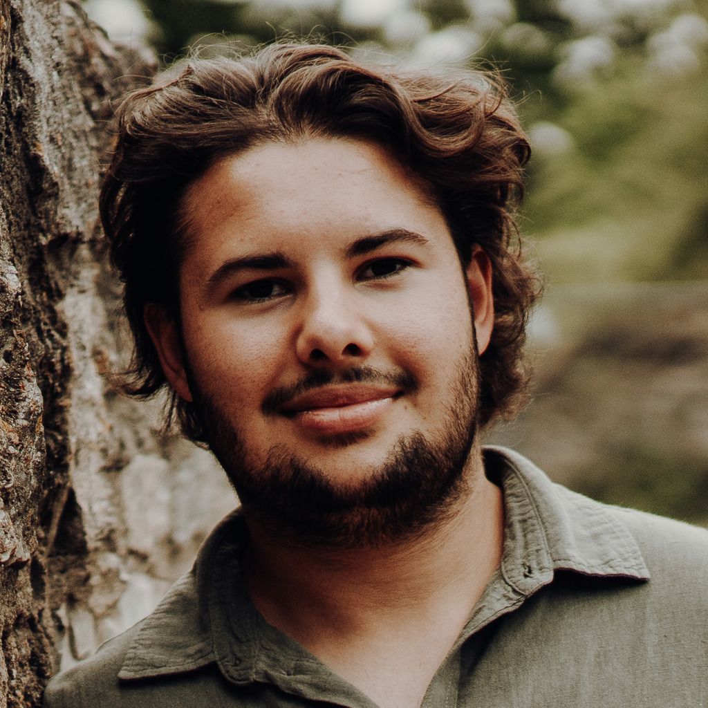 Konstantin Sinner - Fachinformatiker Anwendungsentwicklung - Caritas ...