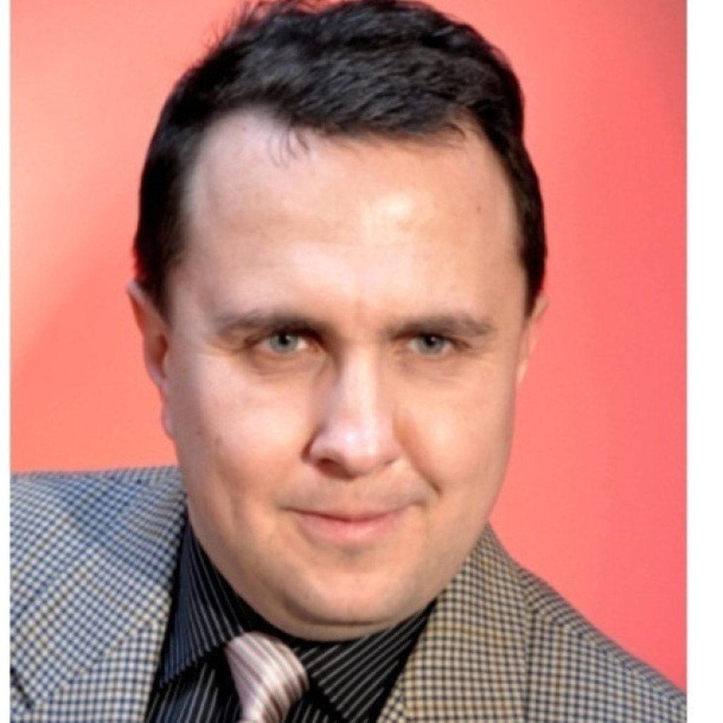 Viktor Bober - Managing Director / Software Architect - Bober Beratung ...