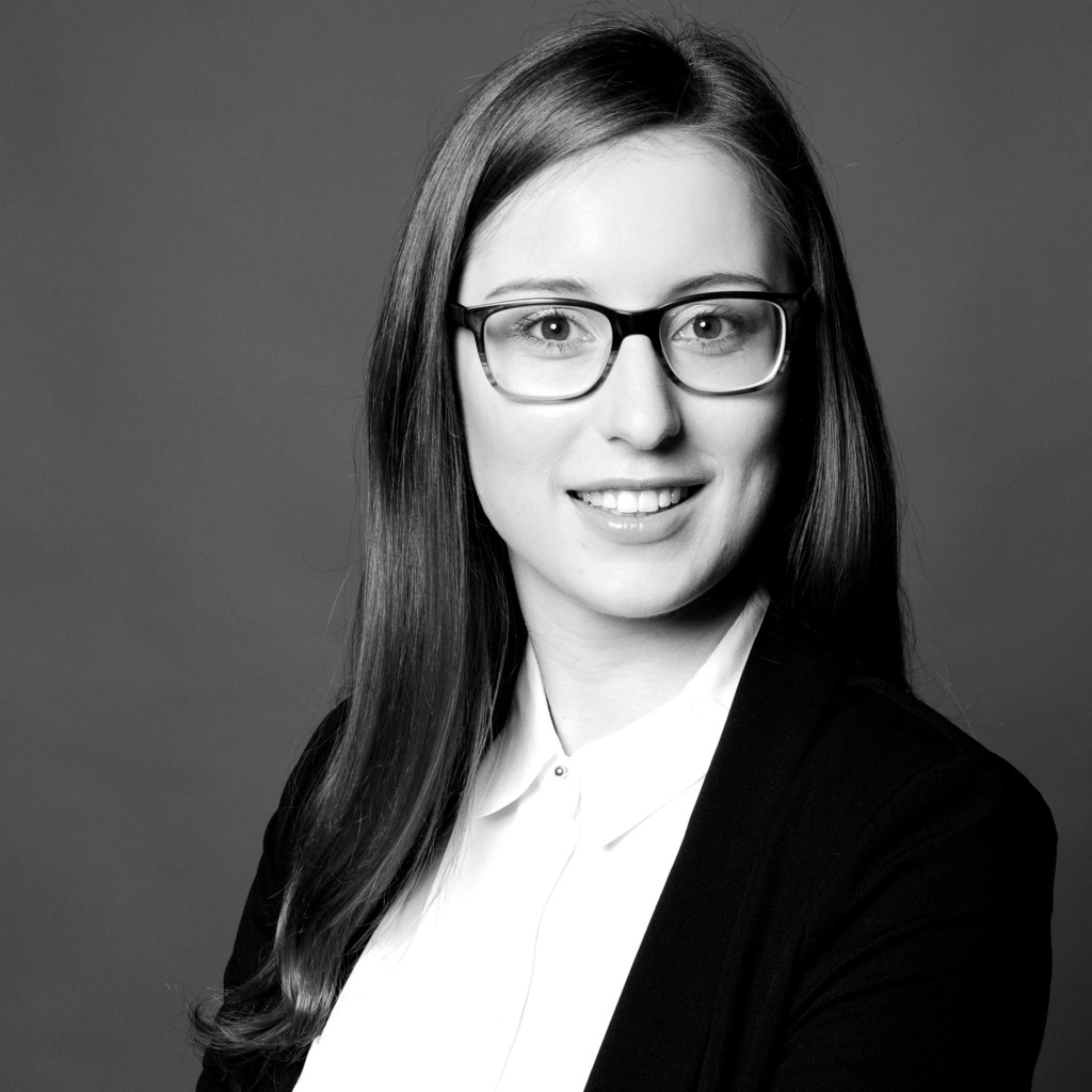 Sarah Ulbrich - Materialwissenschaft und Werkstofftechnik - Friedrich ...