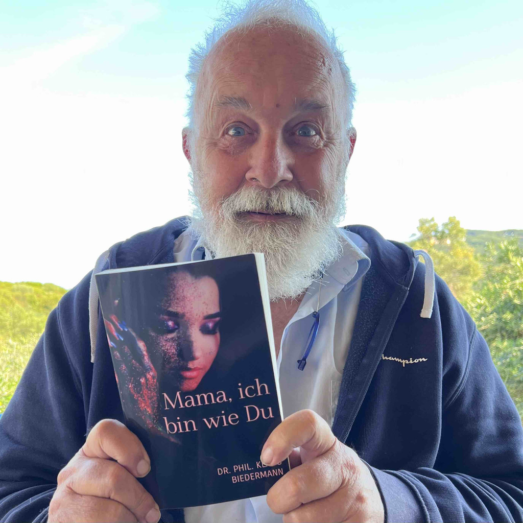 Dr. Klaus Biedermann - Buchbar bei XING Coaches + Trainer | XING