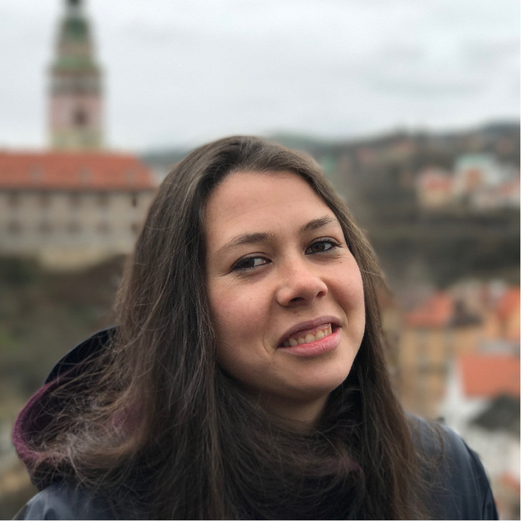 Ing. Marta Gámez Pradillo - Karosseriebauplanerin - MVI Group ...