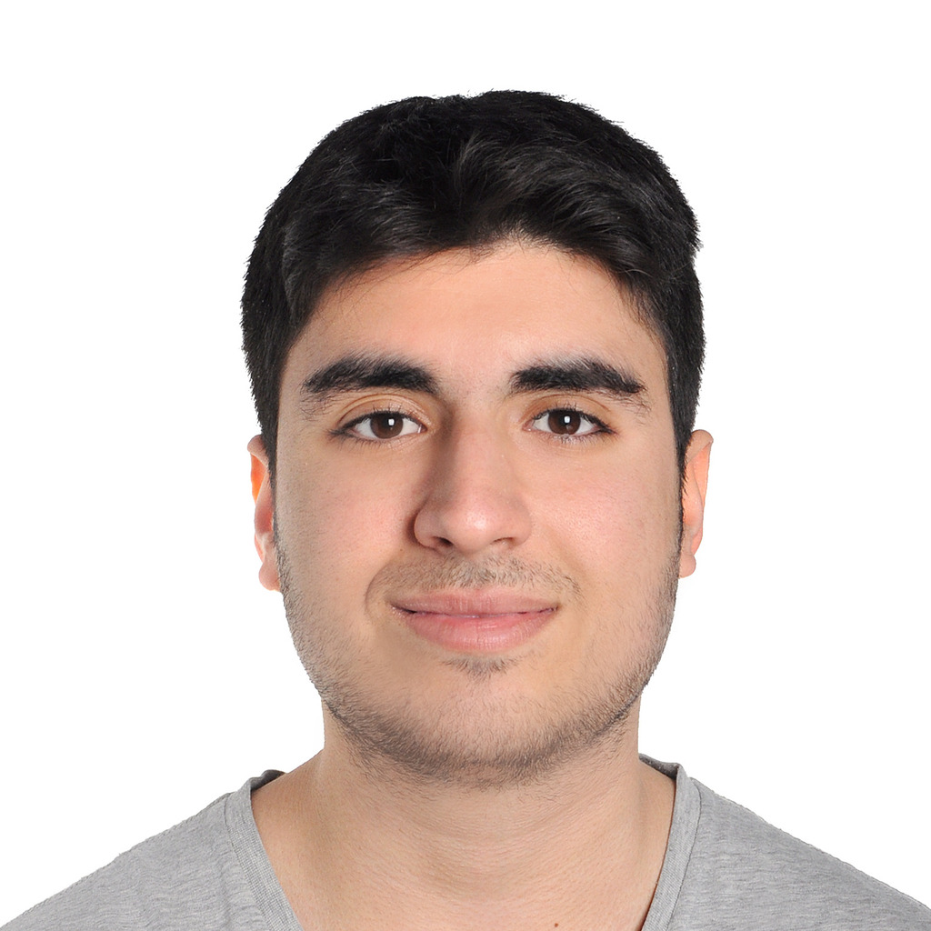 yarkin eren - Informatij - TU München | XING