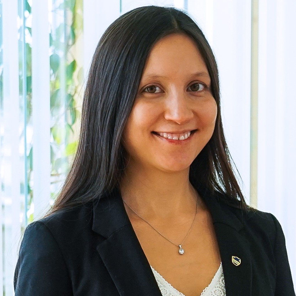 Jennifer Frank - Skipper - Skipper FB2 | XING