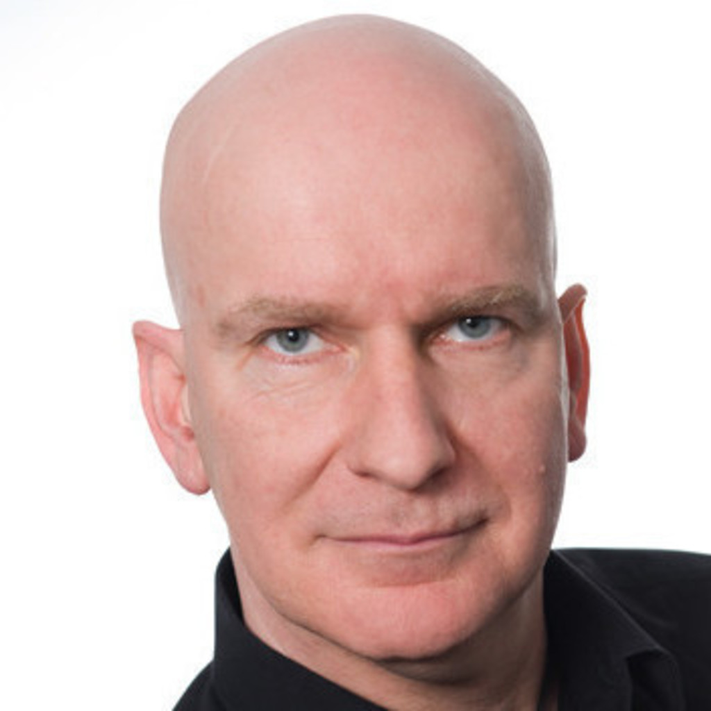 Oliver Behrens - Partnermanagement - TeeGschwendner | XING