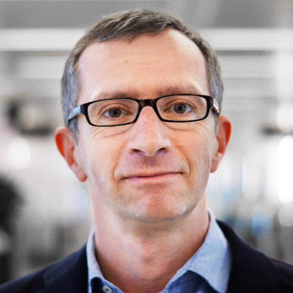 Max Kaiser - Leiter Strategie und Innovation - Österreichische ...