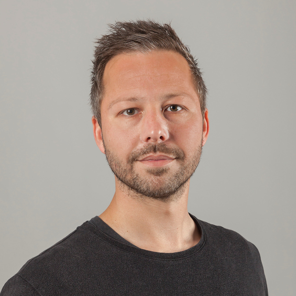 Daniel Hoffmann - Online-Marketing & Events - Hahn Kunststoffe GmbH | XING
