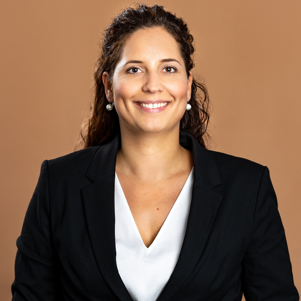 Anna Fuchs - Asset Manager - Garbe Industrial Real Estate GmbH | XING