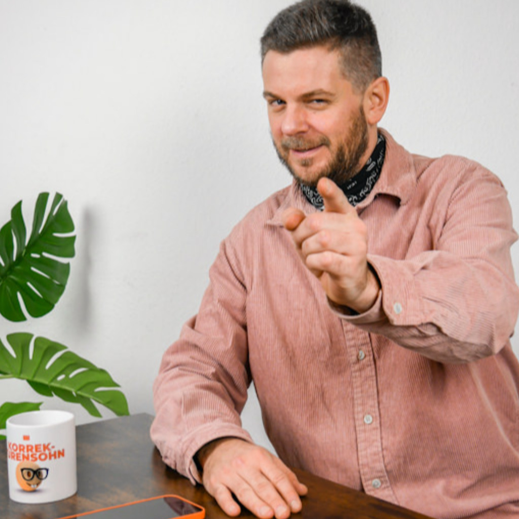 Julian Alexander Post - SEO-Beratung - Contunda GmbH | XING