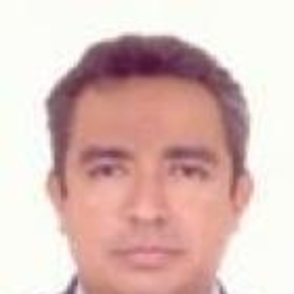 Gilberto Sanchez Llanos - Administrador de Empresas - desempleado | XING