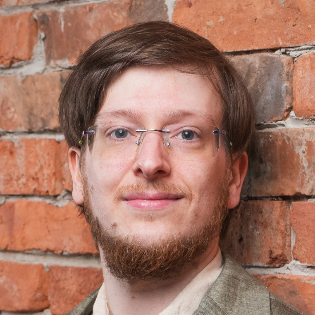 Robin Wegner - Mensch Technik Interaktion - Hochschule Ruhr West ...