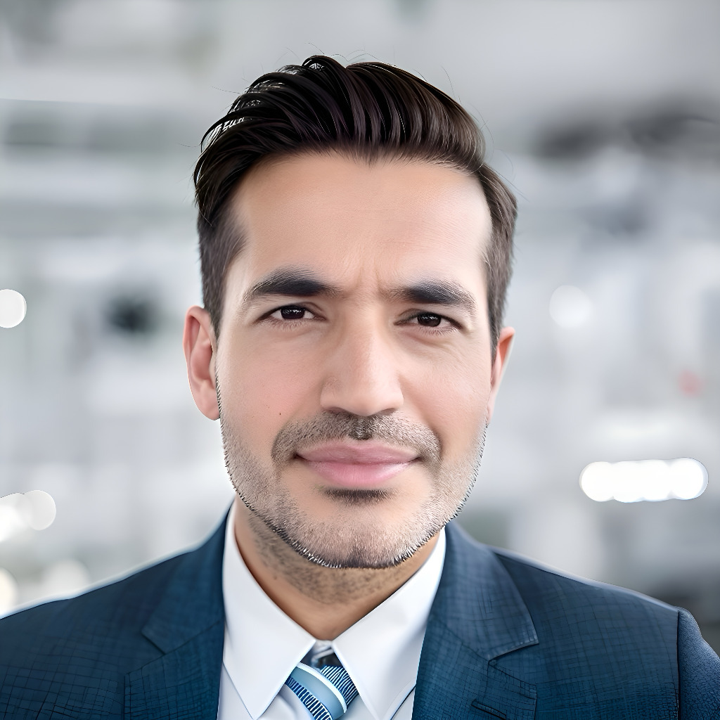 Asif Malik - Geschäftsführer - Deutsche Personalberatung | XING