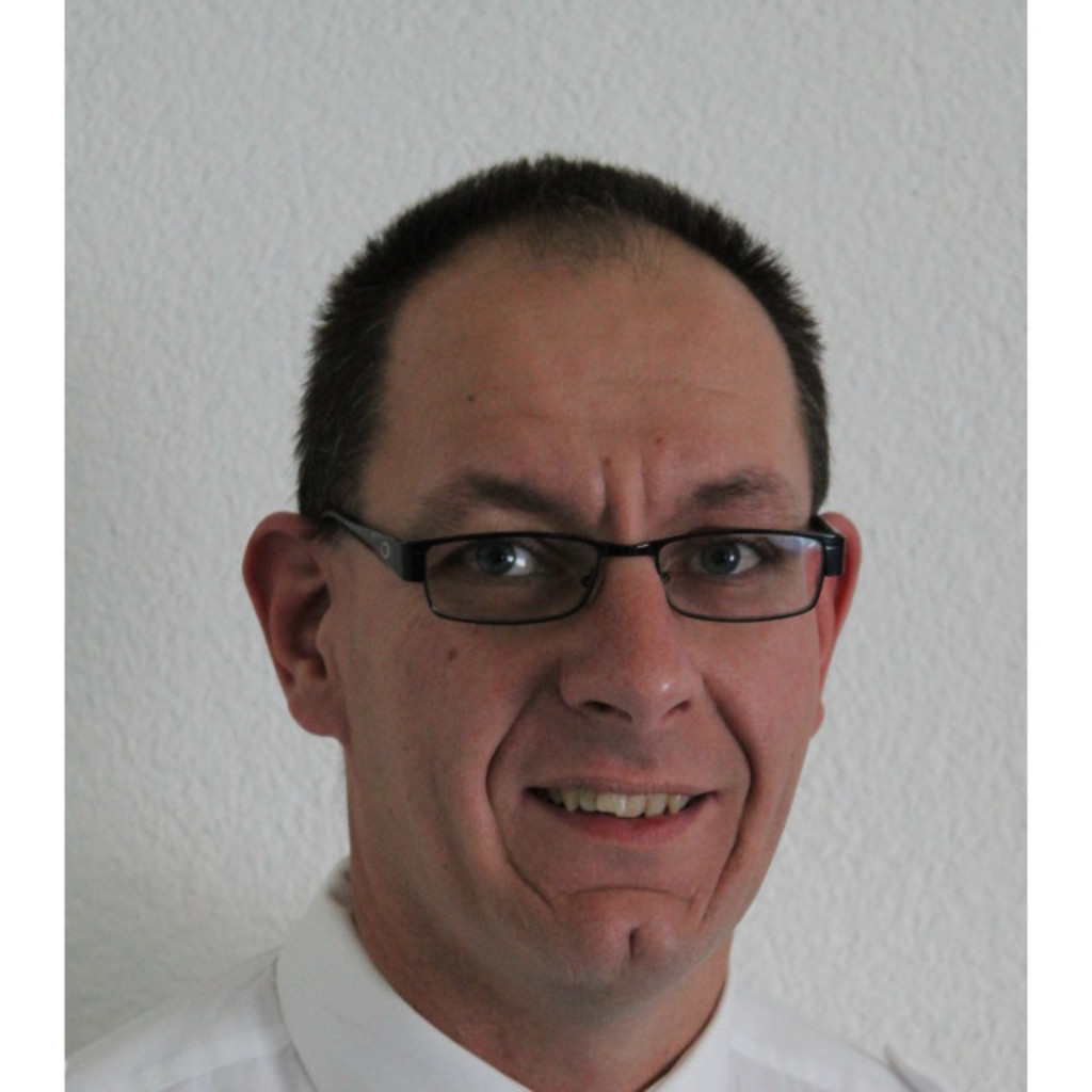 Thomas Mayer - Leiter Maintenance / Head of Maintenance - DB Cargo ...