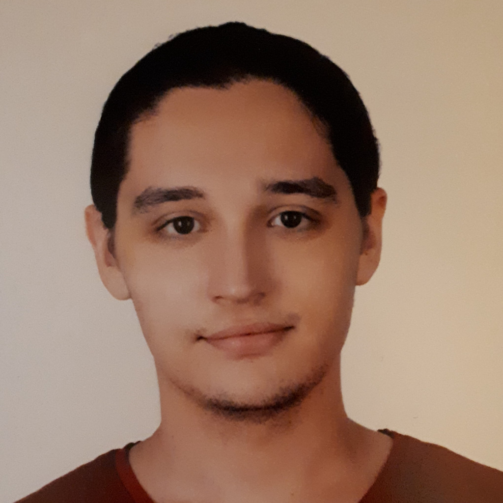 Utku Ayan - IT Working Student - Simpmatch GmbH | XING