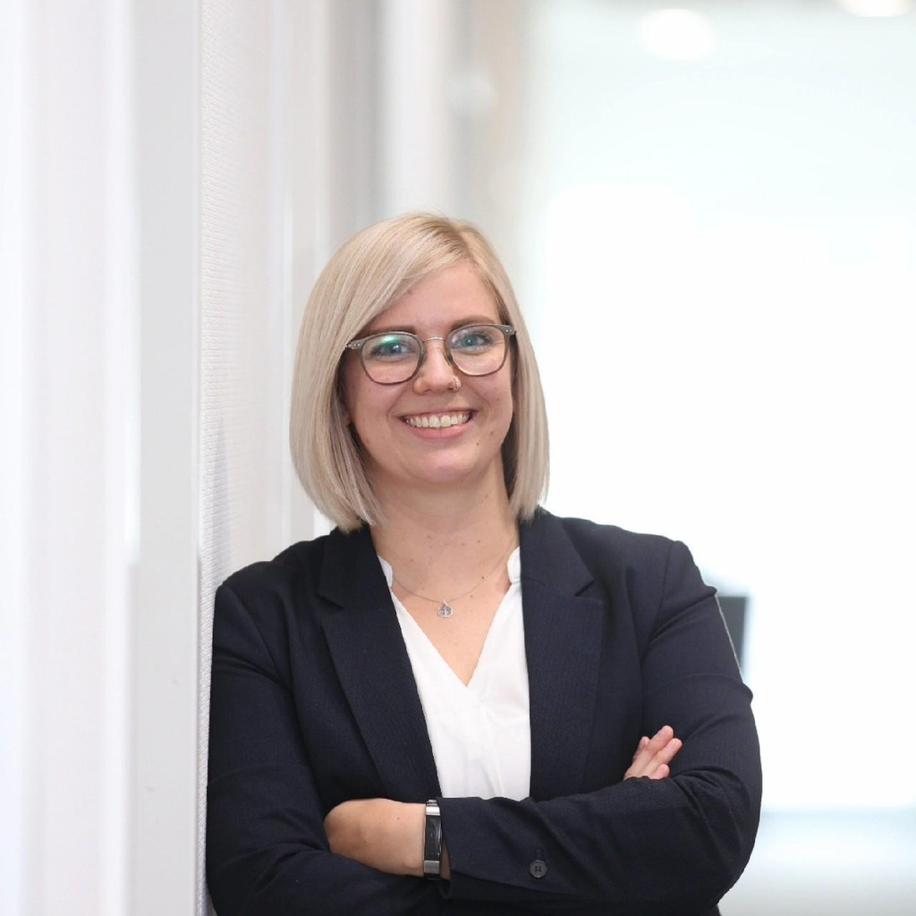 Jennifer Heitmann - Personalsachbearbeiterin Personalmarketing und ...