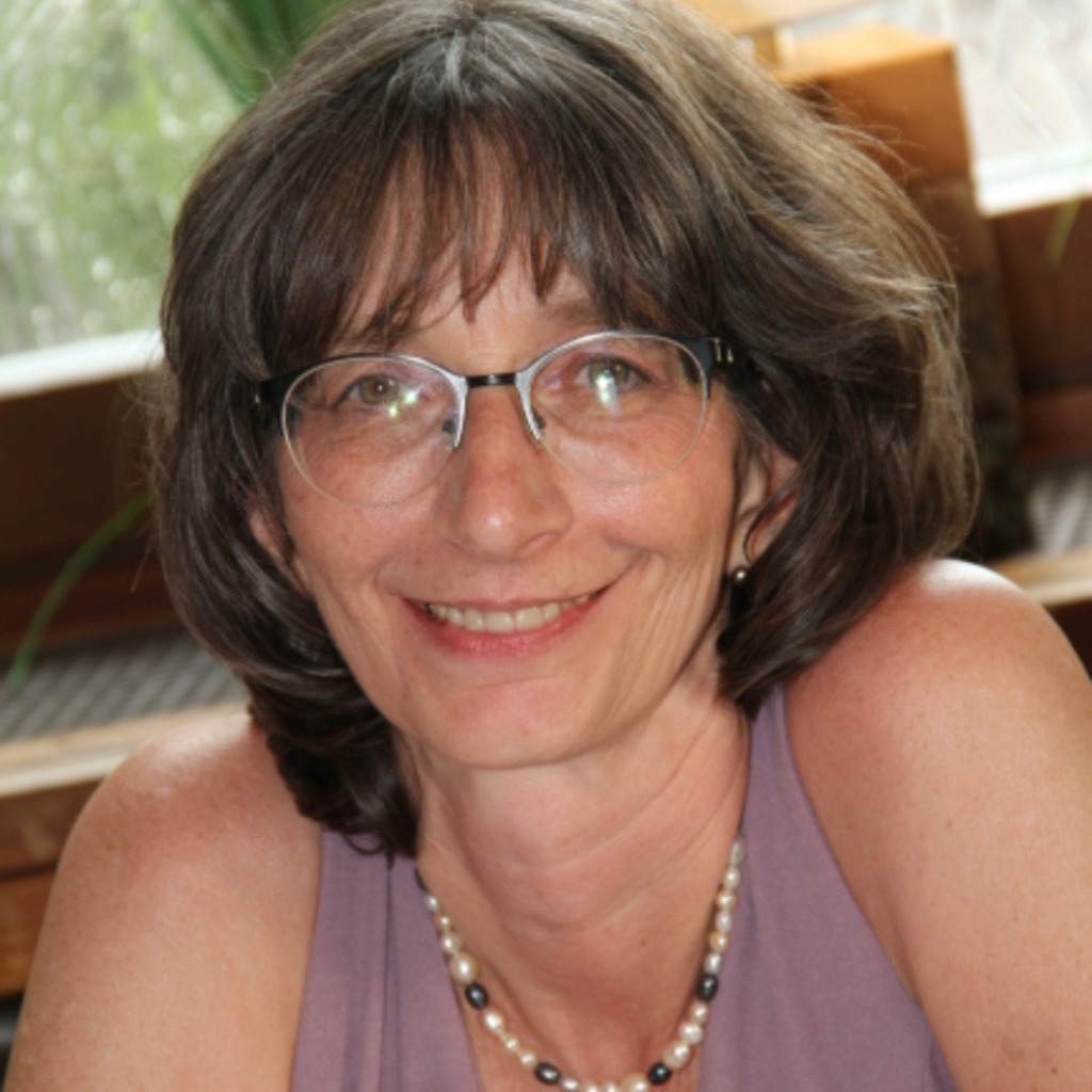 Michaela Roth - Executive Vice President (EVP); Marketing - Gesundheit ...