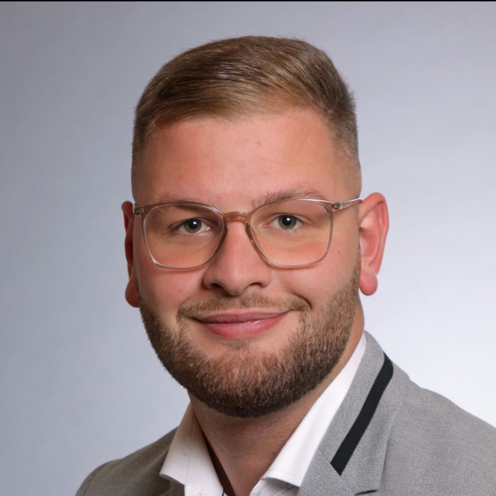 Daniel Petrovic - Gebietsleiter - Radeberger-Gruppe KG | XING