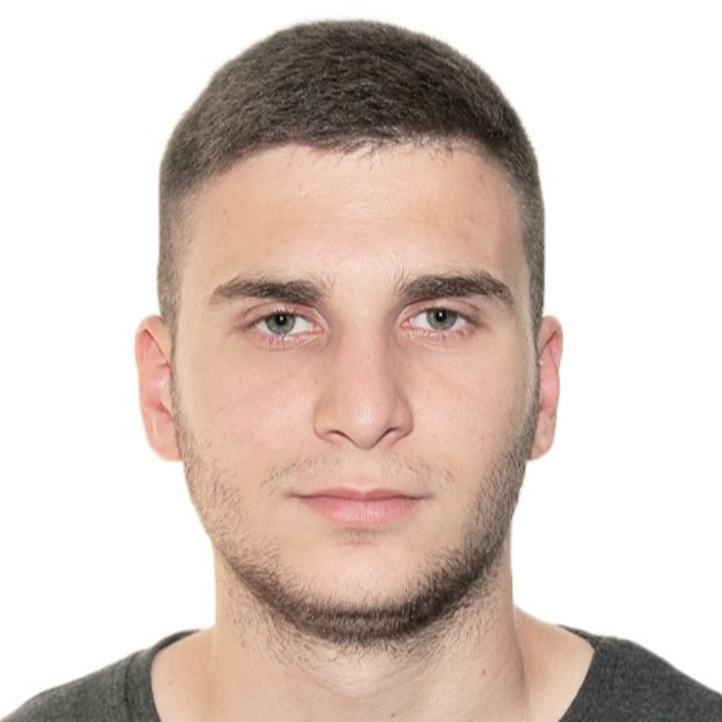 Thoma Karakashi - Frontend Developer - ikubINFO | XING