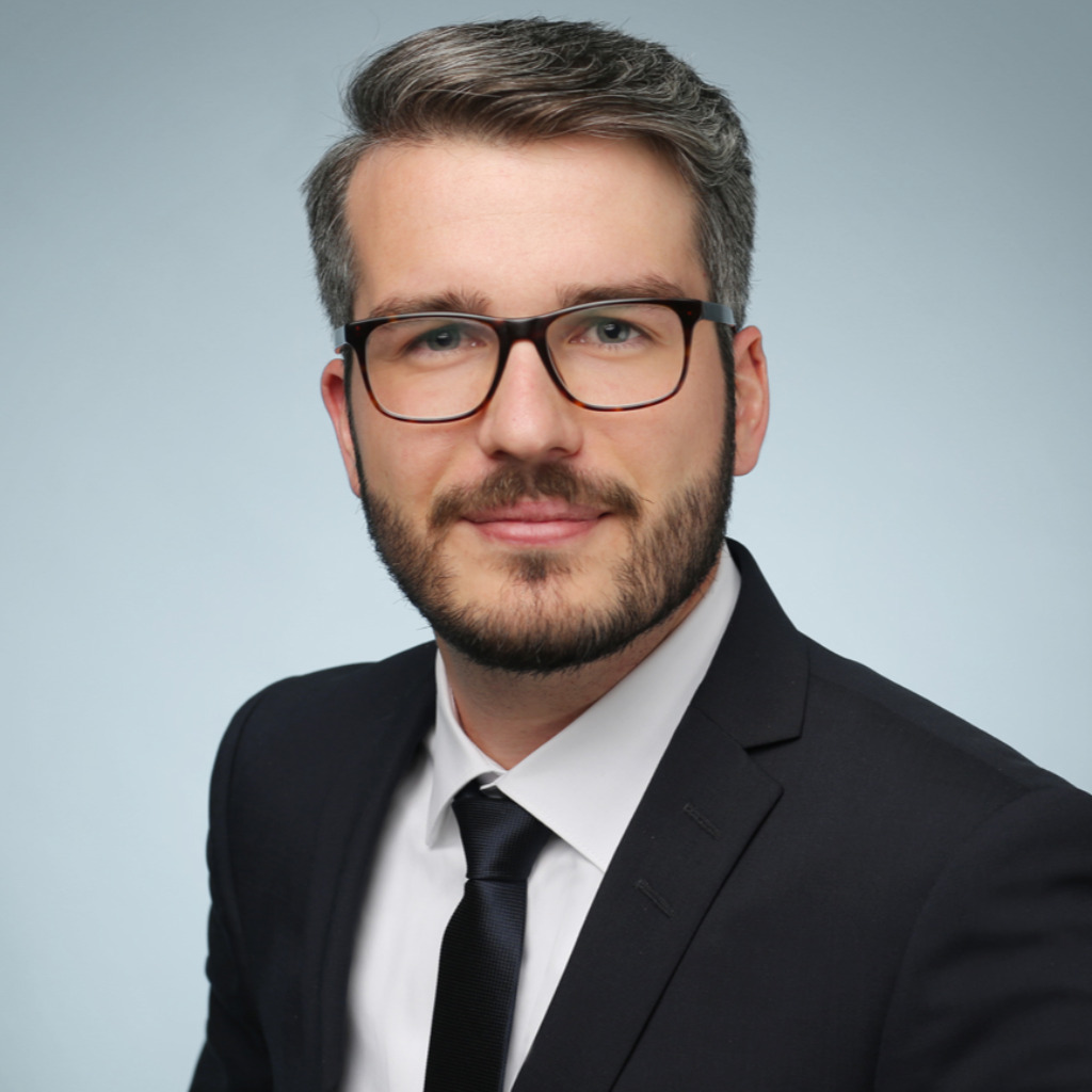 Alexander Köber - Entwicklungsingenieur Regelungstechnik - Bosch ...