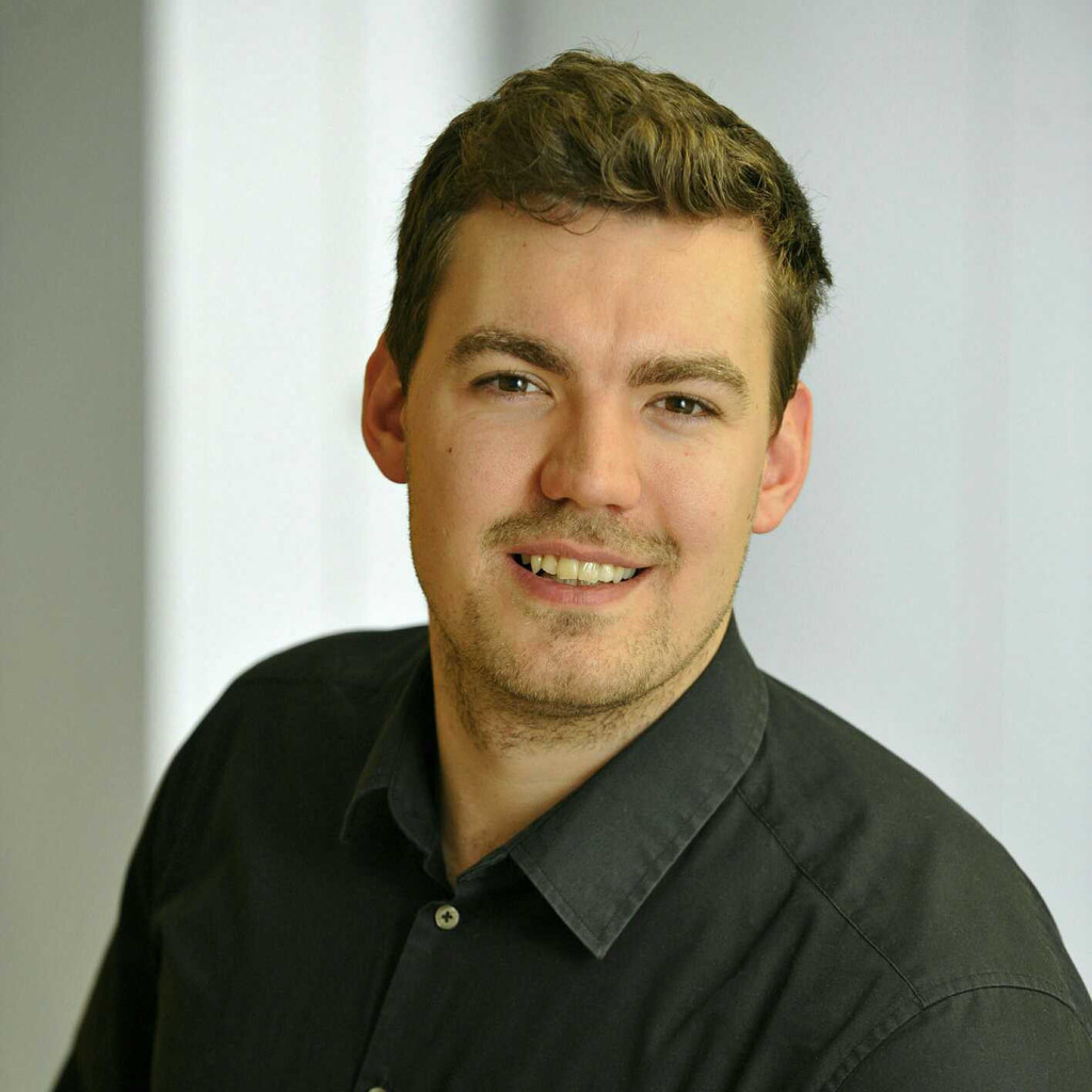 Christoph Nagel - Chancengeber - LifeNow | XING