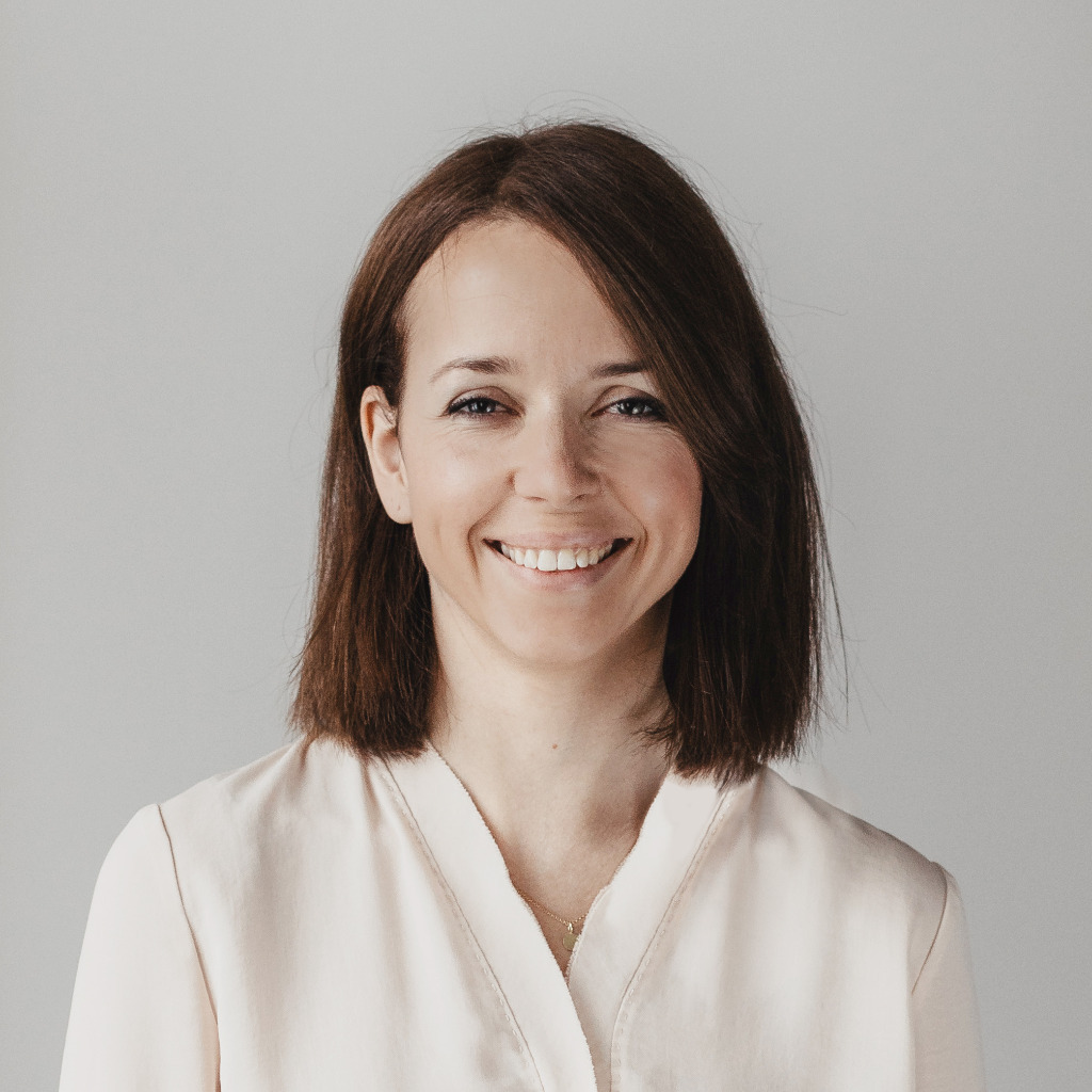 Victoria Granget - Co-Founder | User Experience & User Interface Expert ...
