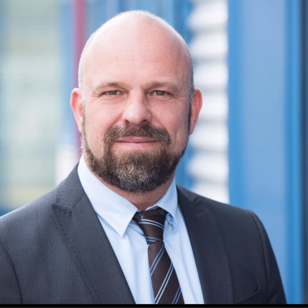 Michael Pruss - Director Business Unit - Dr. Otto Suwelack Nachf. GmbH ...