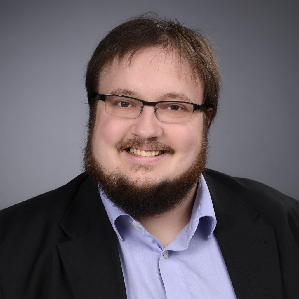 André Kramer - Senior Software Entwickler - 1&1 Telecommunications SE ...