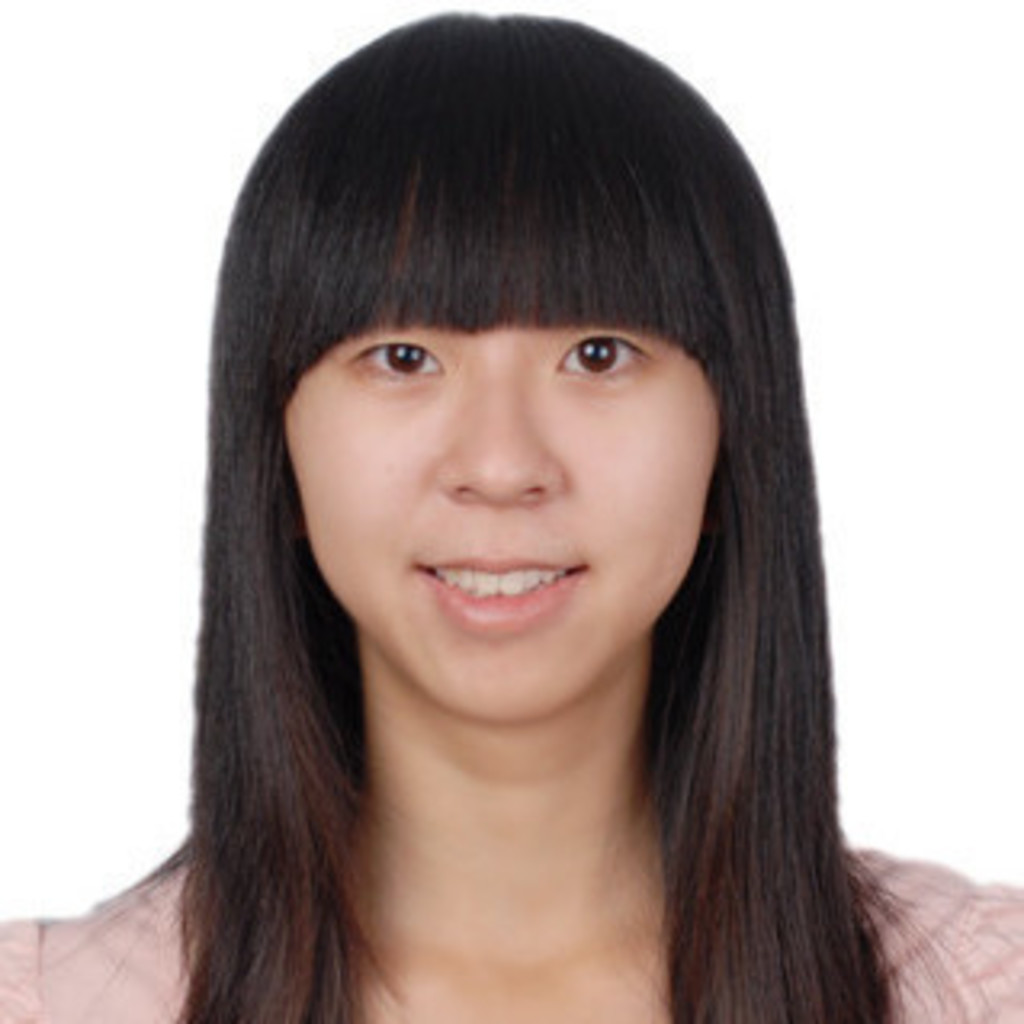 Xiaoyan Lin - Chemistry - Imperial College London | XING