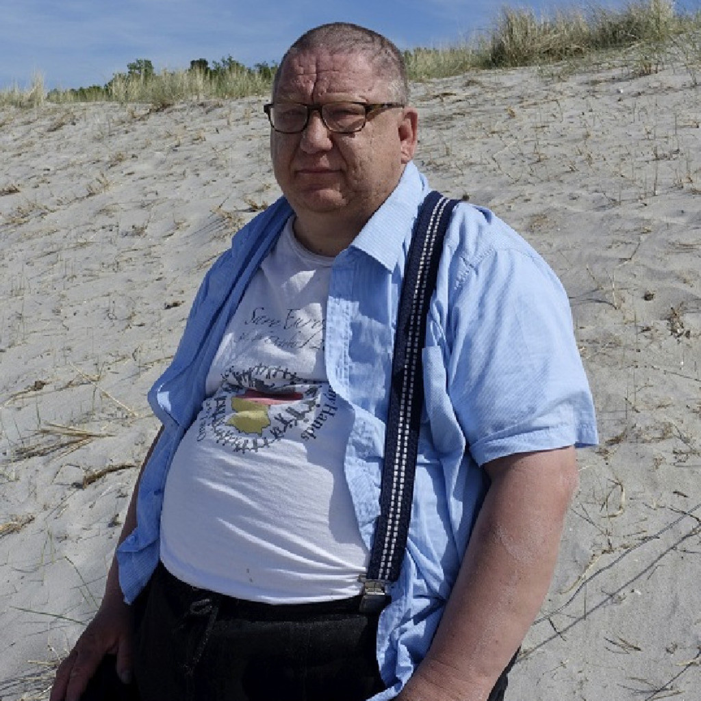 Jan Knop Hilfesuchender CJD Die Chancengeber XING