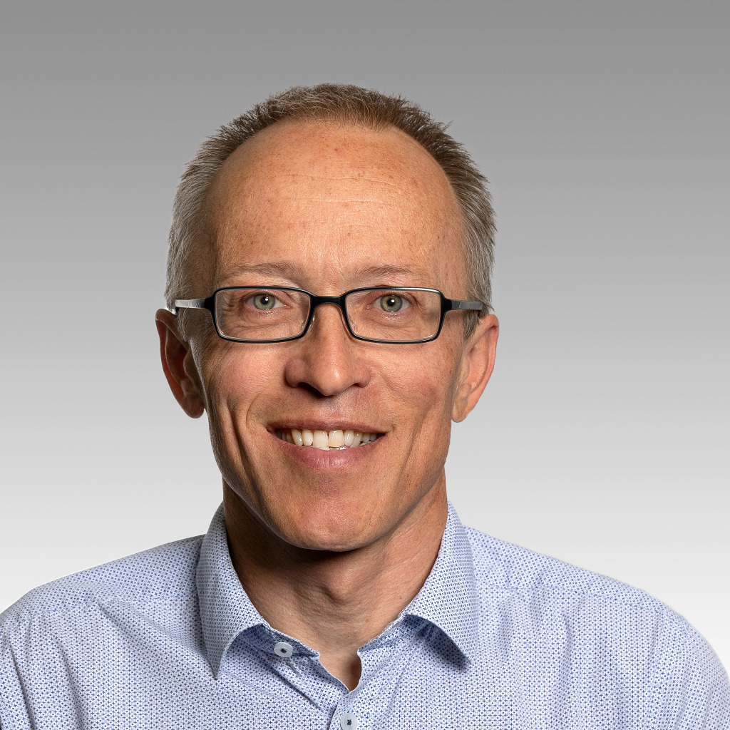 Simon Haag - Teamleiter Wasser / Abwasser - Rapp Infra AG | XING