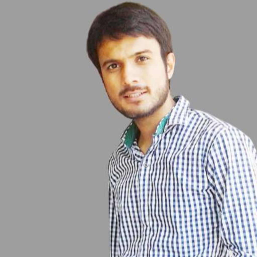 Ing. Kaushik Vadgama - Java Software Engineer - Upwork | XING