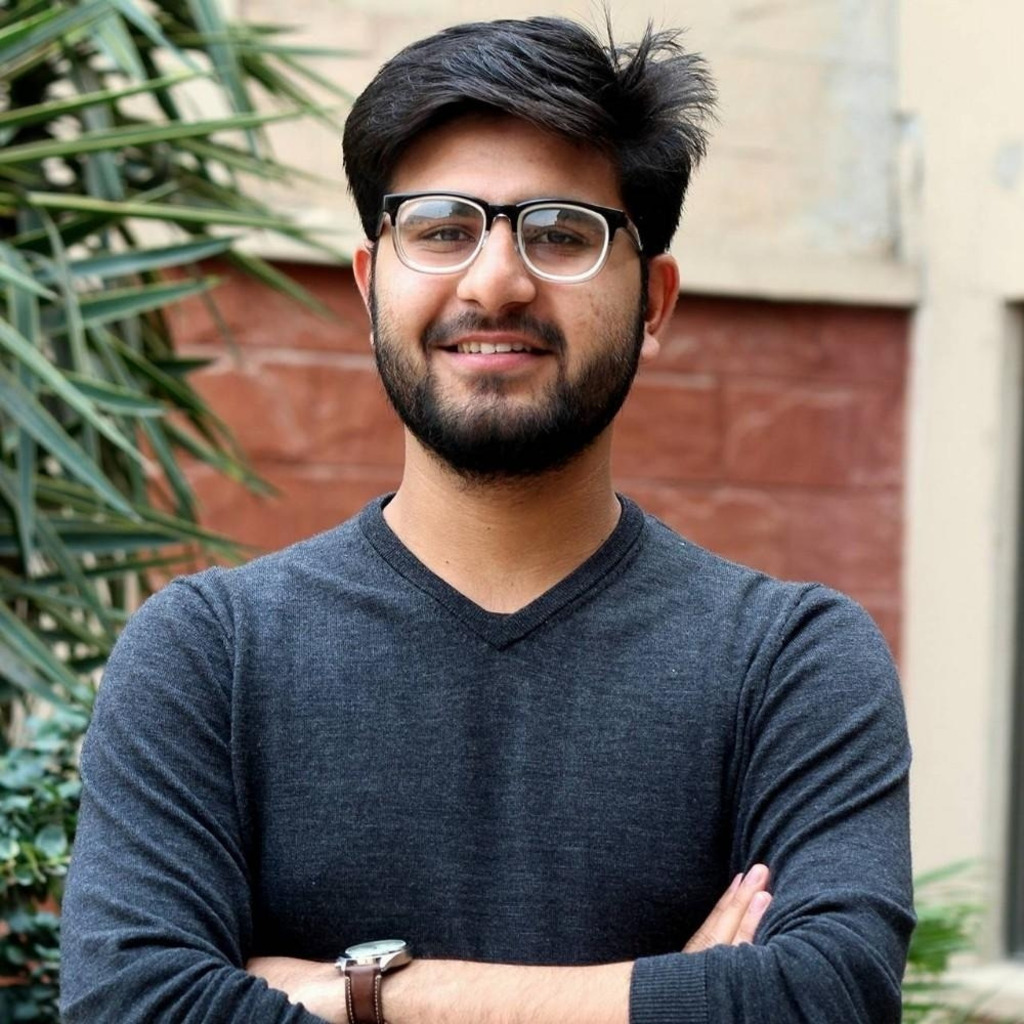 Muhammad Rooshan Naeem - Security Engineer - TkXel | XING